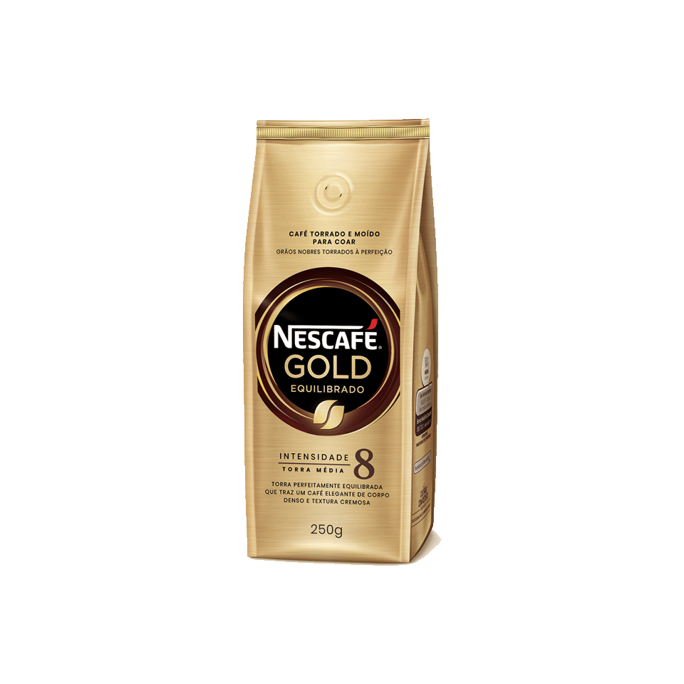 Linha Nescafé Gold: Solúvel ou para Coar | Nescafé Brasil